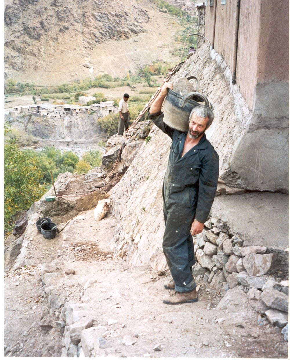 The Moroccan Kasbah Pioneering Community Tourism in Imlil