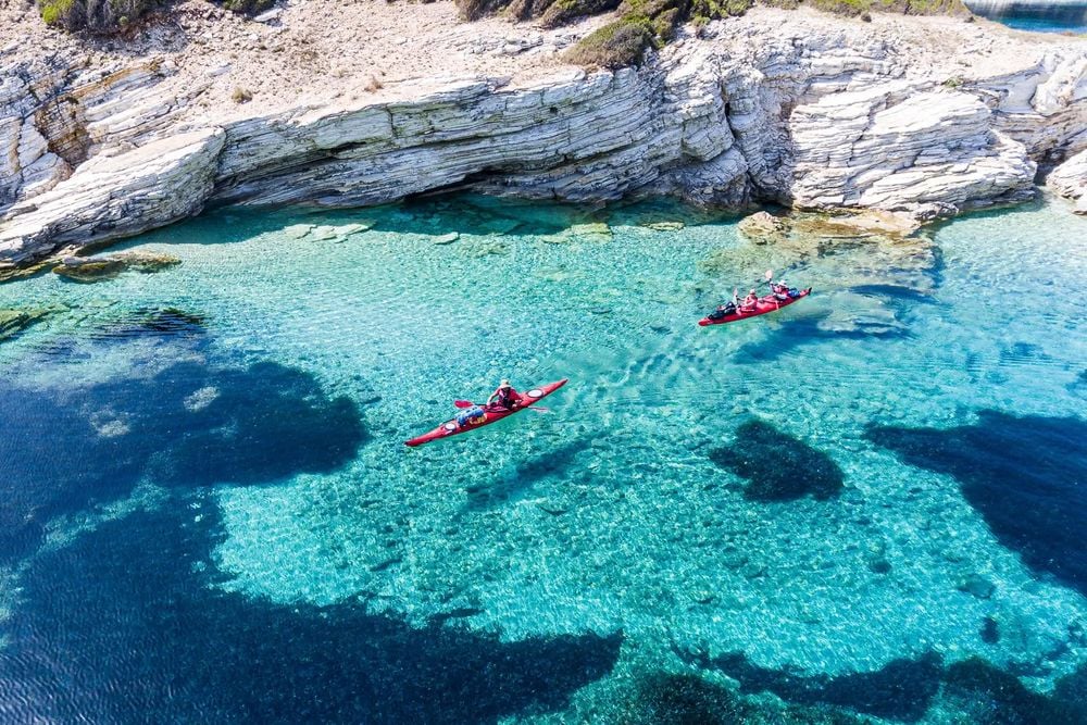 20 of the Best Kayaking Destinations in Europe