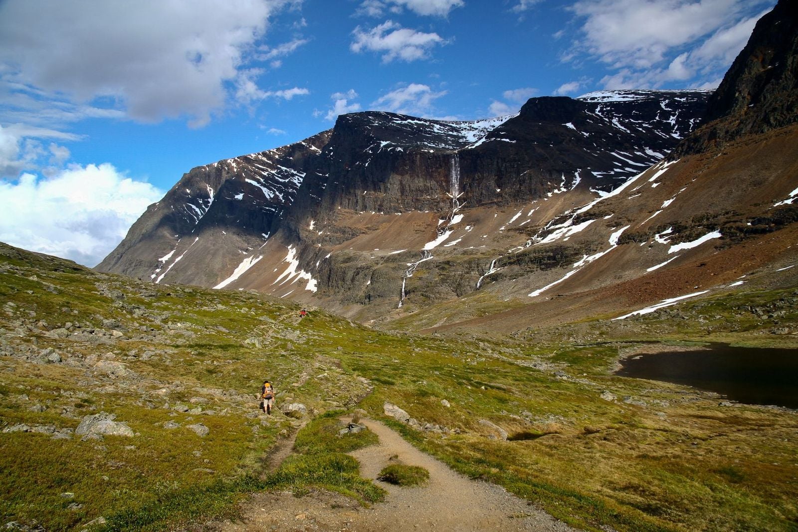 5 of the Best Hikes in Sweden