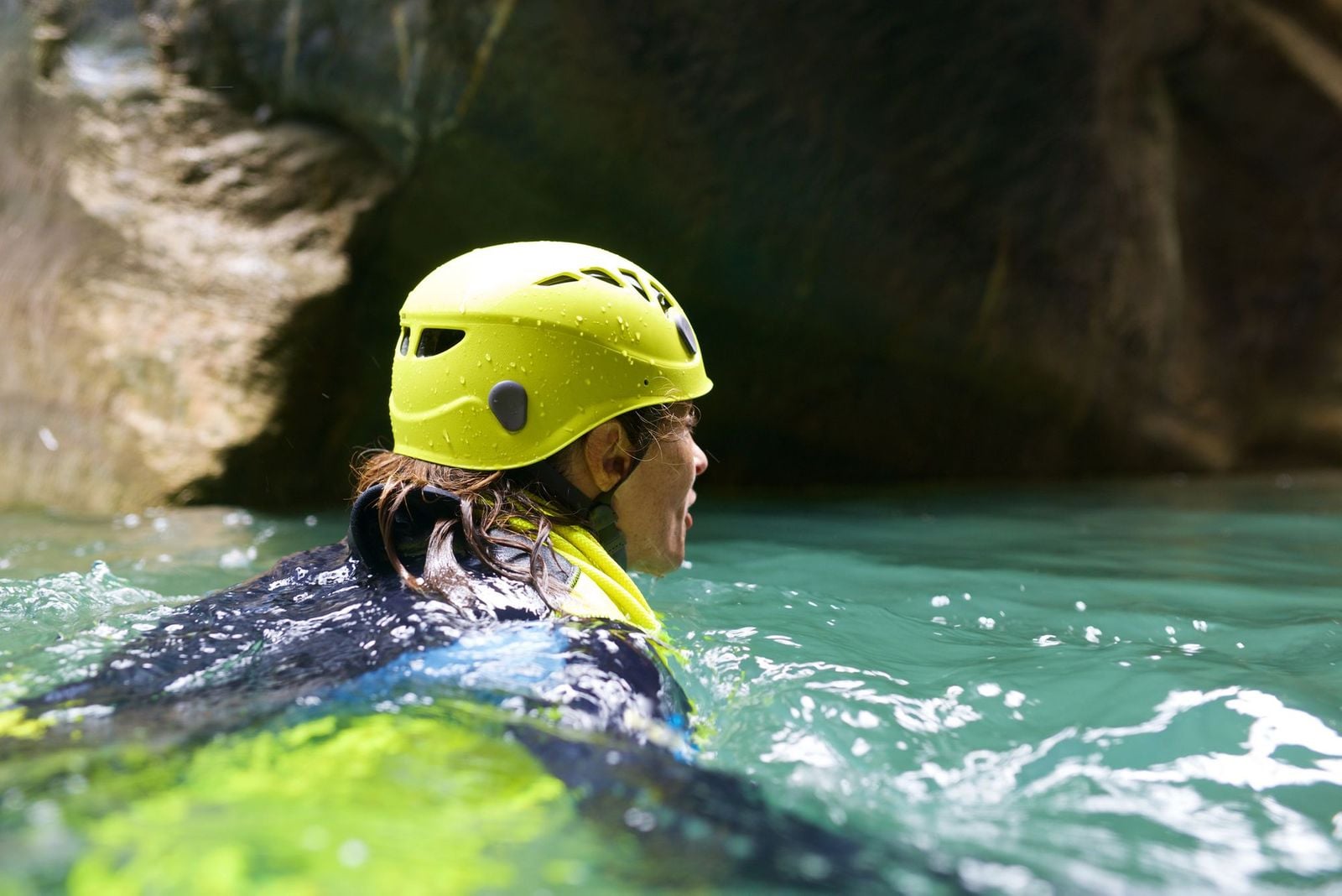 What is Coasteering? A Beginner's Guide to the New Outdoor Craze