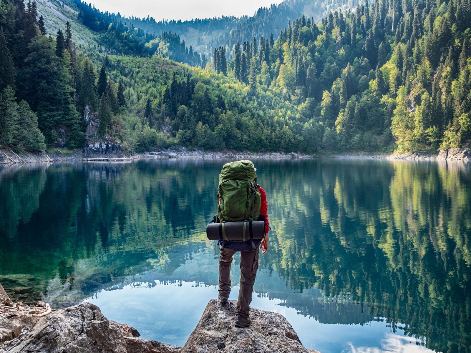 35 Essential Pieces of Kit to Pack on your Next Hiking Trip