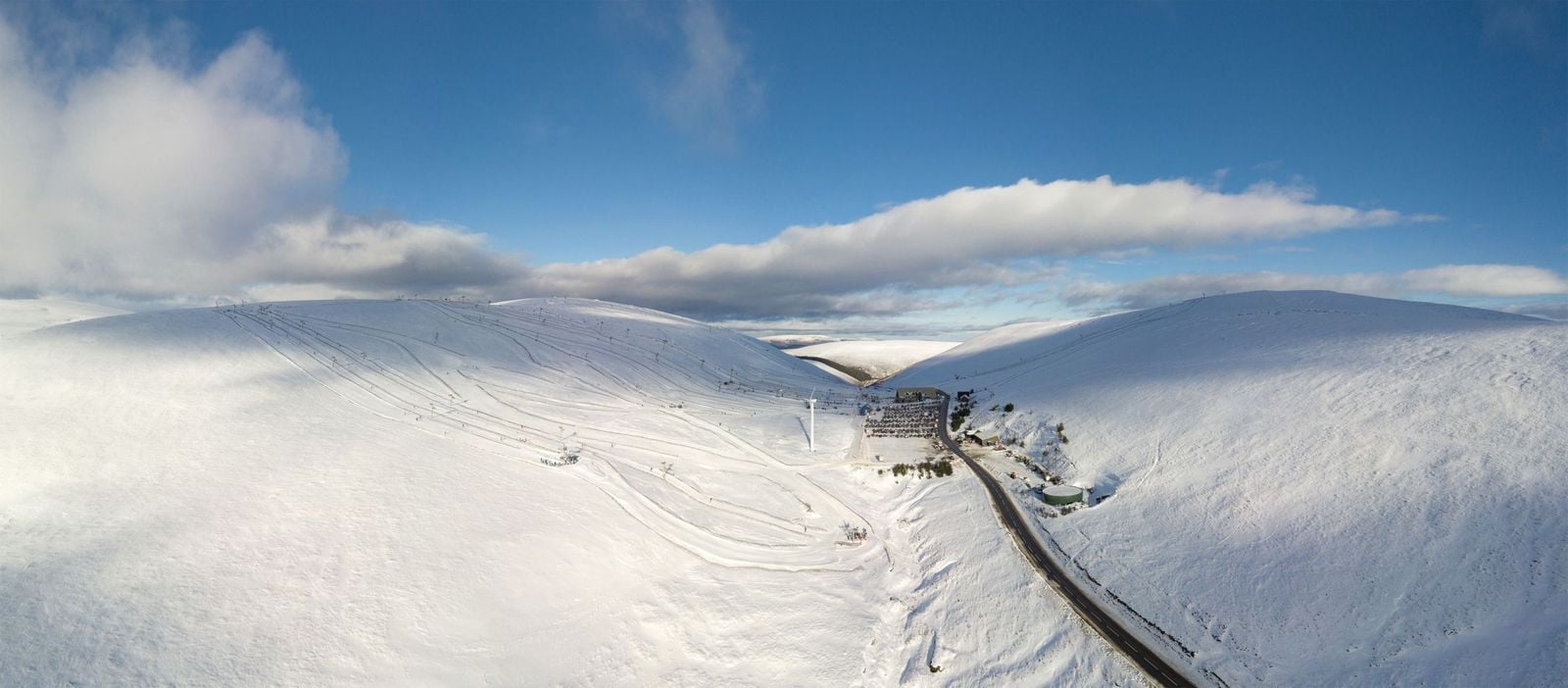 Skiing in Scotland | A Guide to the 5 Resorts