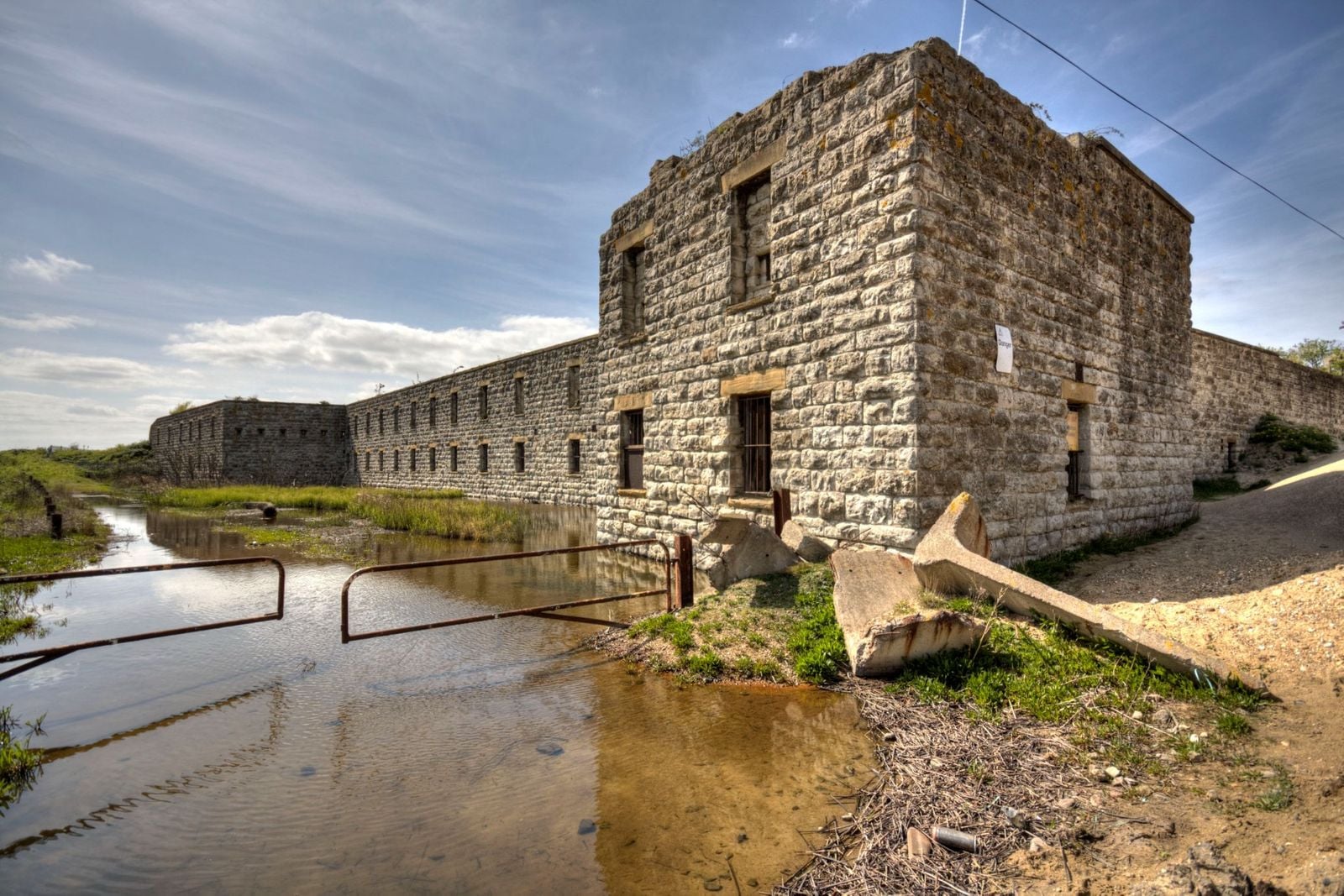 The New 47-Mile Walking Trail From London to the Kent Coast