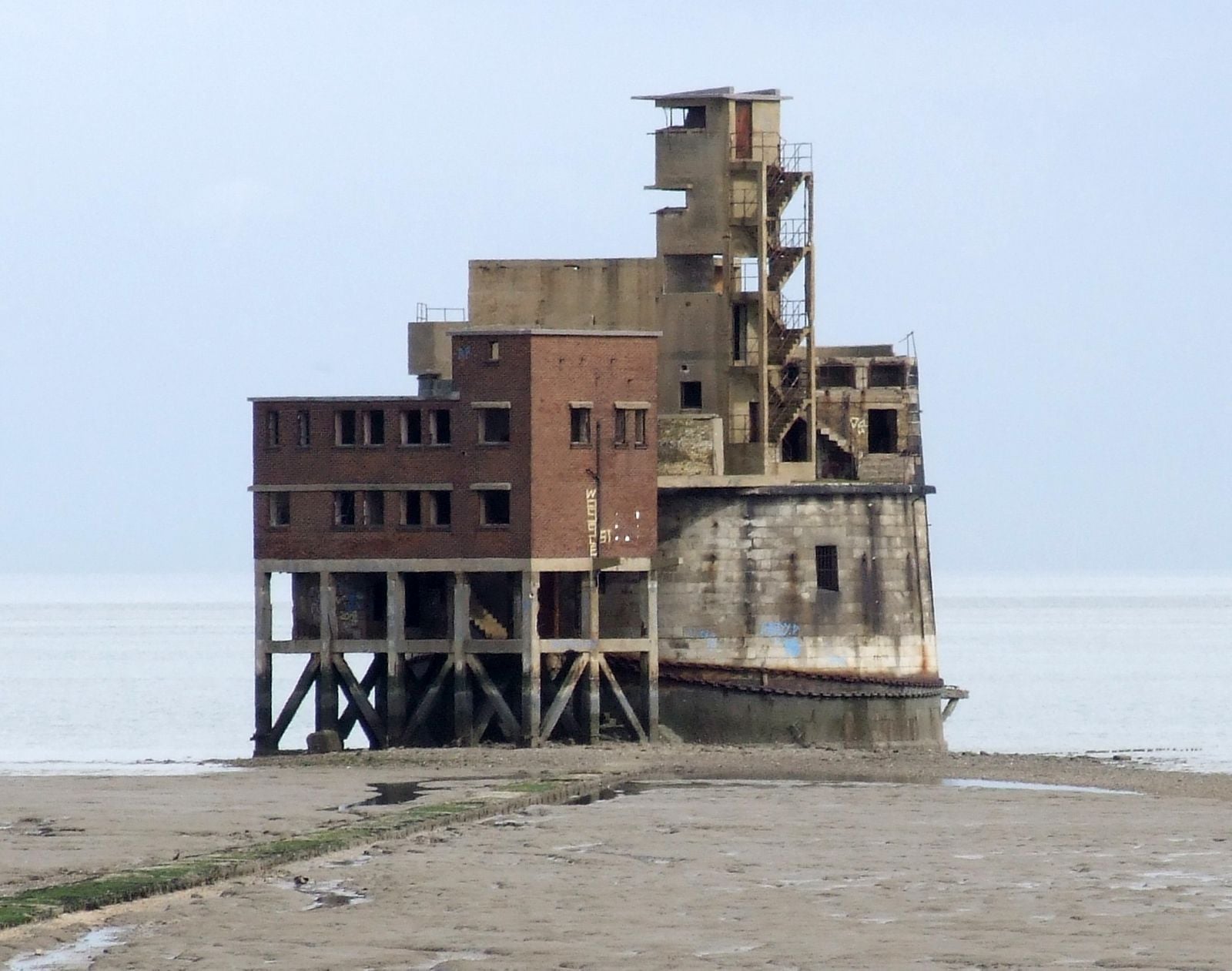 The New 47-Mile Walking Trail From London to the Kent Coast