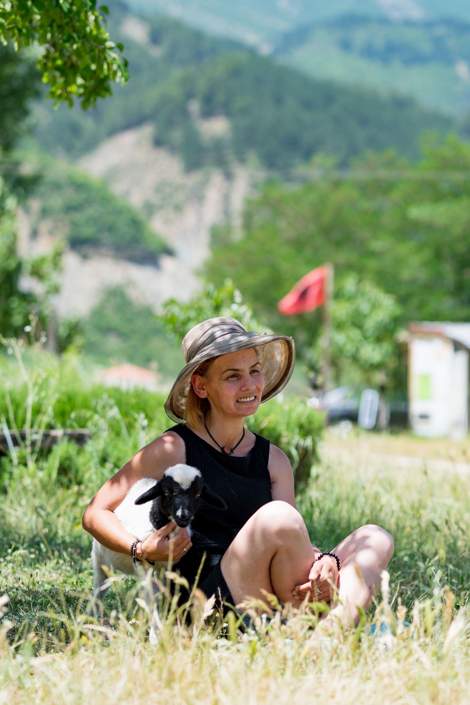 Inside the Fight to Save the Vjosa, One of Europe's Last Wild Rivers