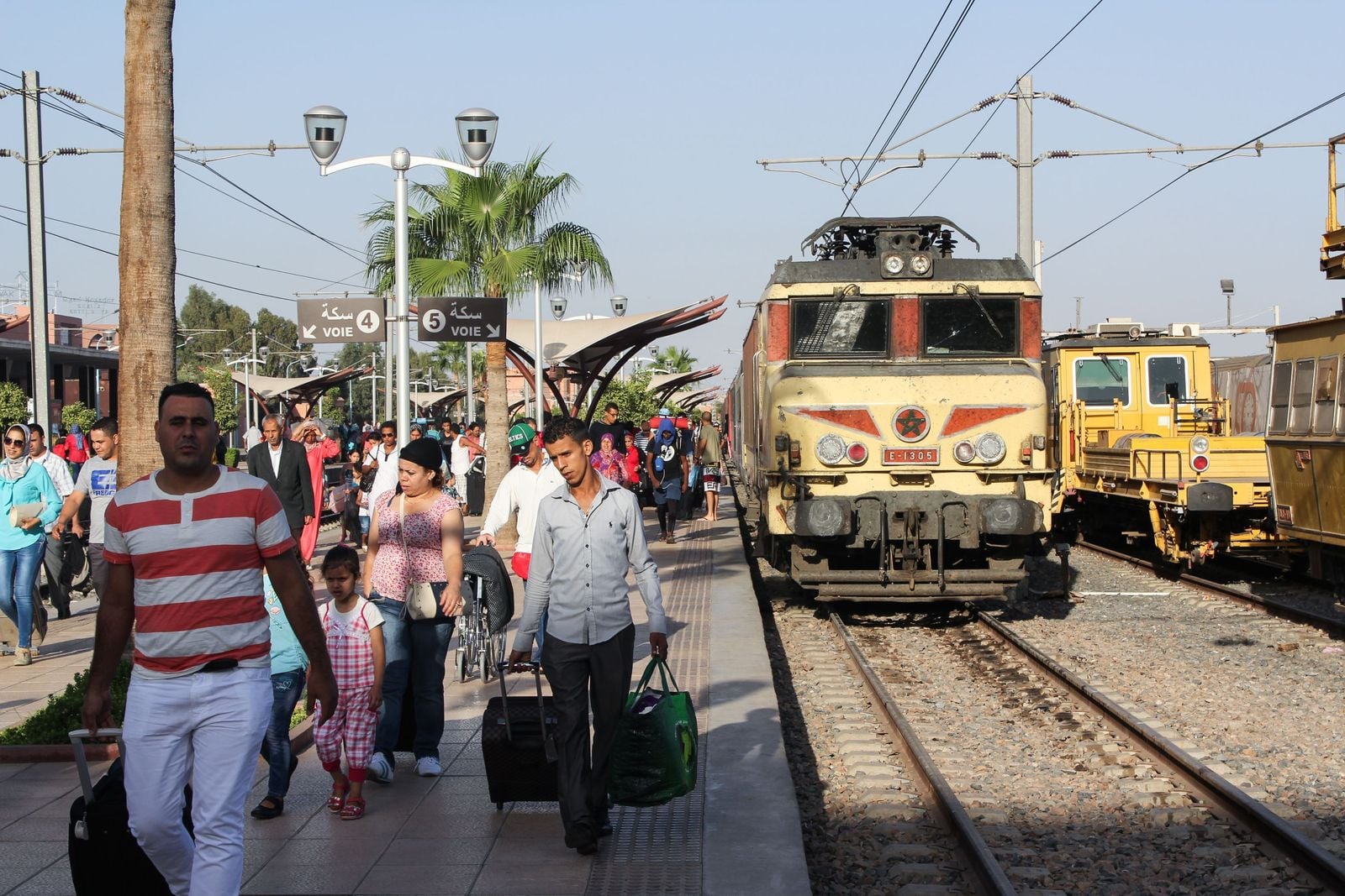 A Guide to Exploring Marrakech, Morocco