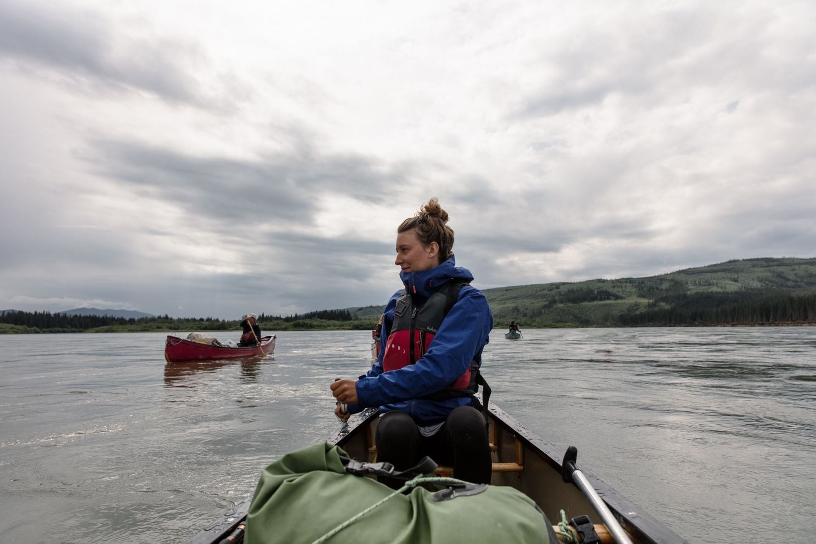 How to Plan a Paddling Trip in the Yukon, Canada
