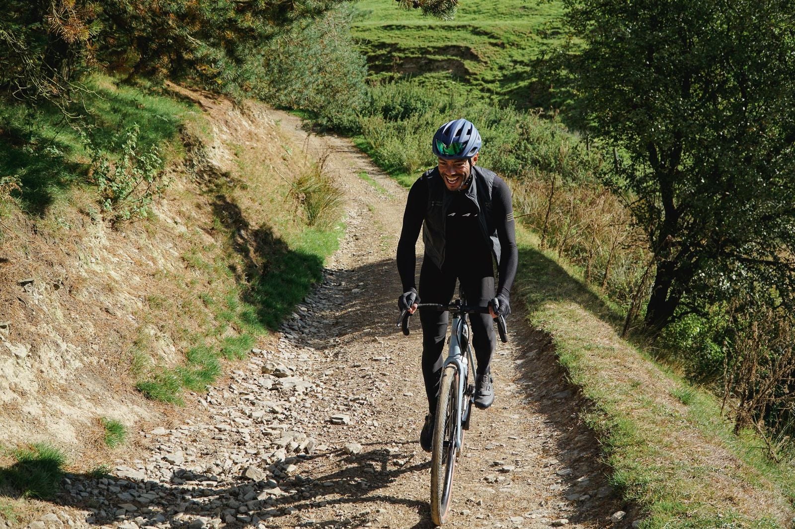 Gravel Cycling: An Introduction to the Goldilocks' Bike Discipline