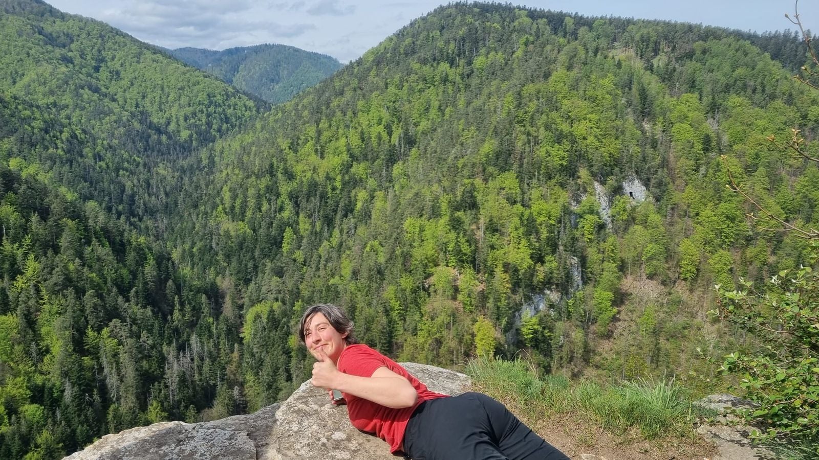 Mountains, Ladders and Gorges: The Thrill of Hiking in Slovakia