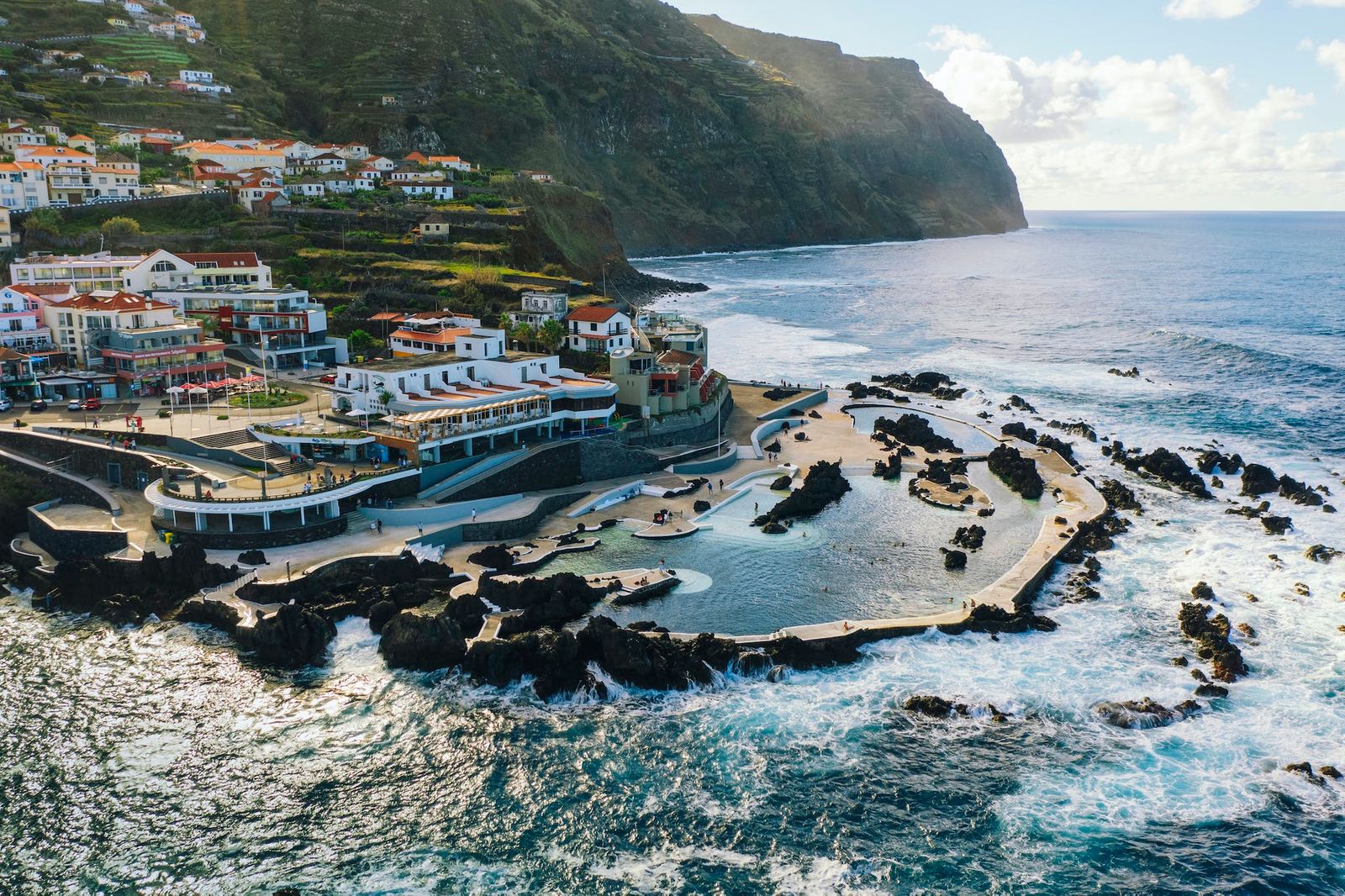 15 of the Best Wild Swimming Spots in Europe