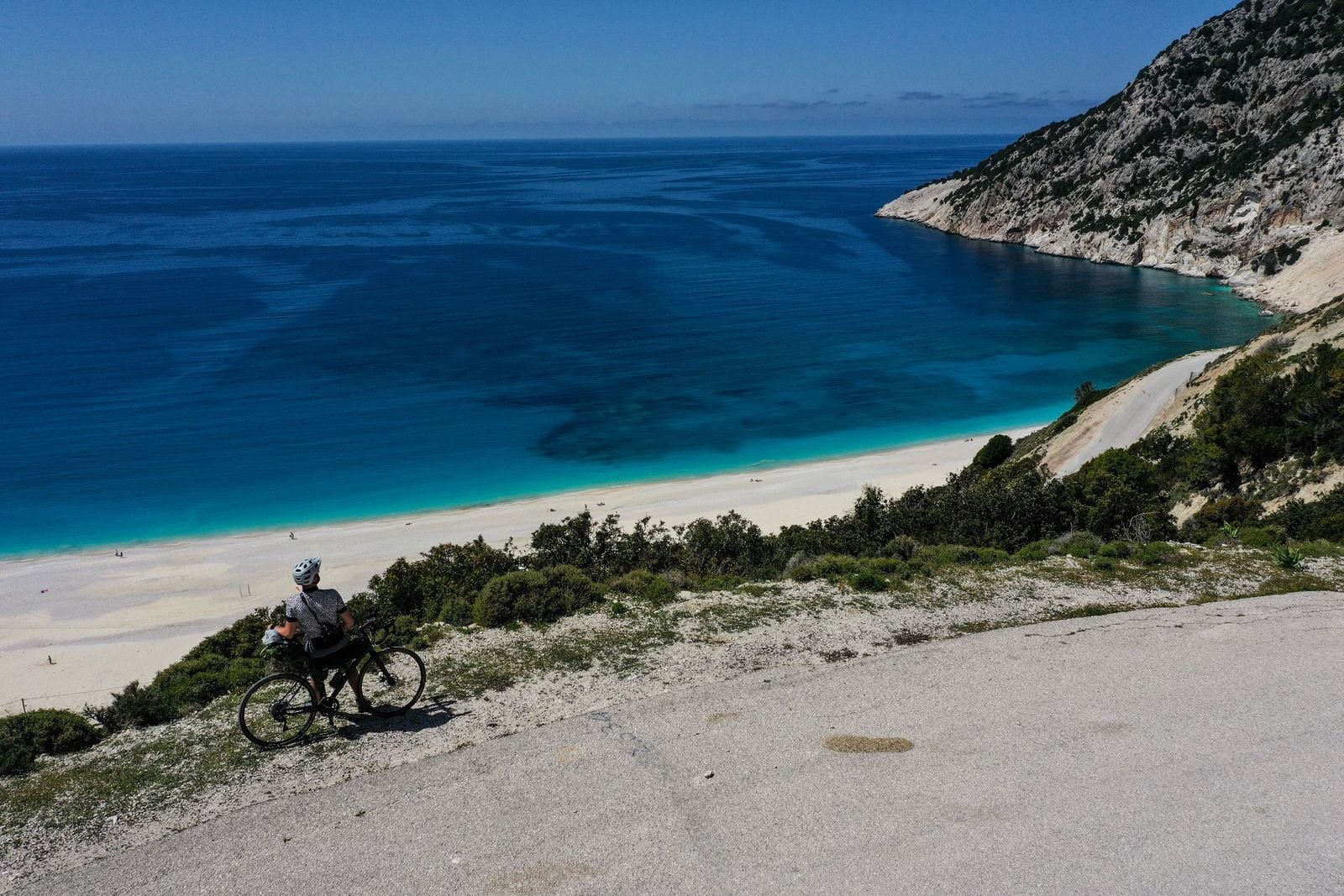 An Adventure Guide to the Greek Islands