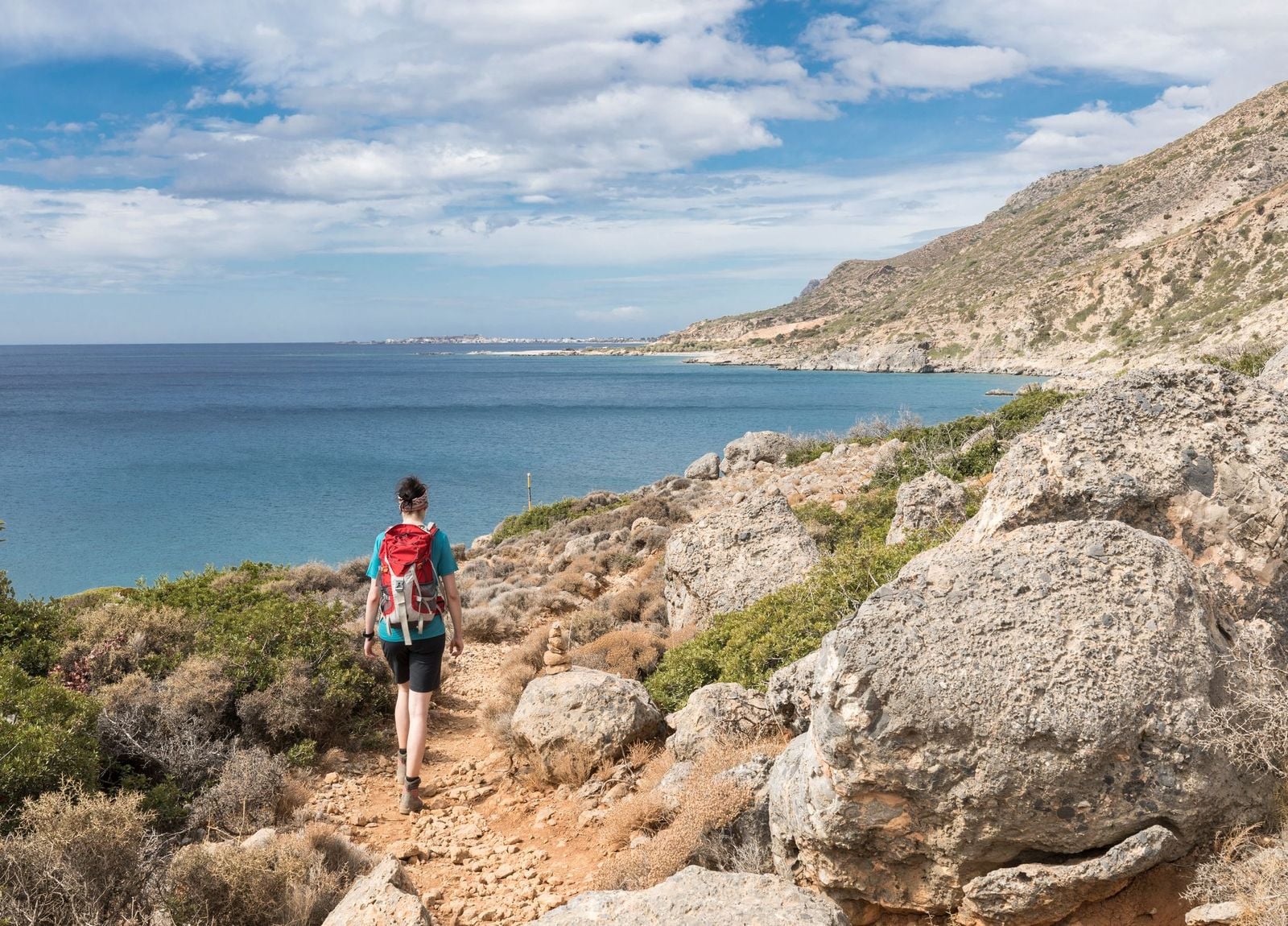 An Adventure Guide to the Greek Islands