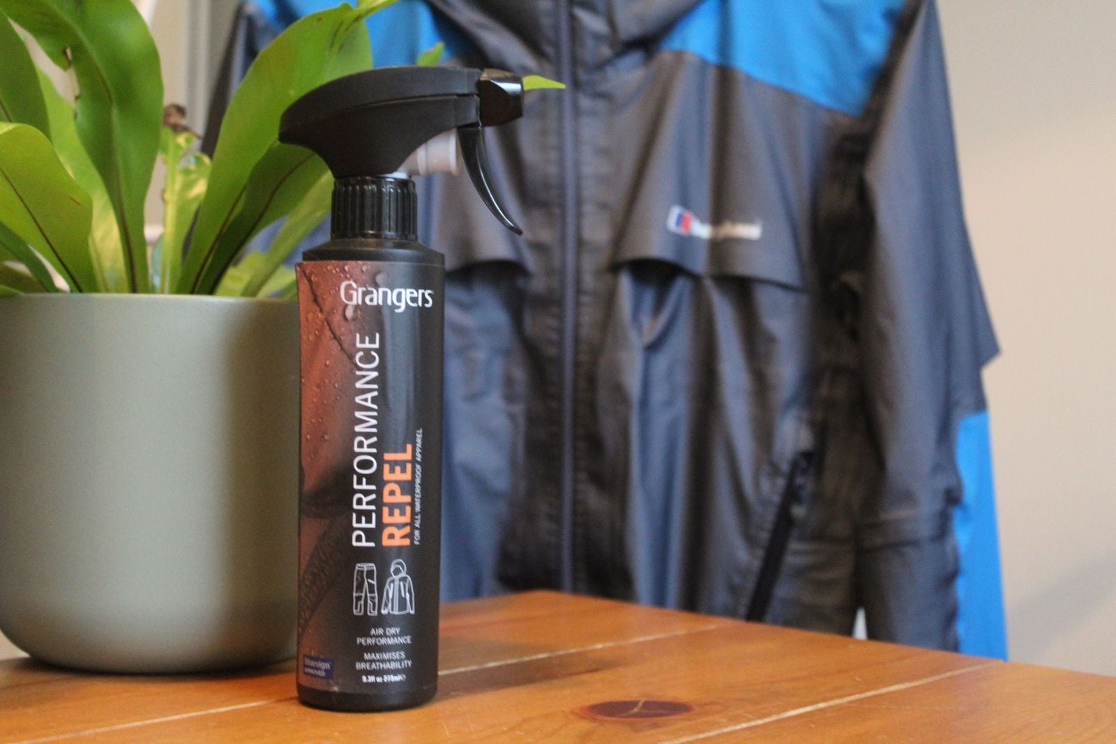 How to Reproof a Waterproof Jacket: A Step by Step Guide