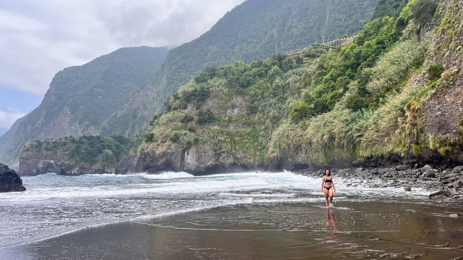 Hiking in Madeira: Traversing this Wild Atlantic Island