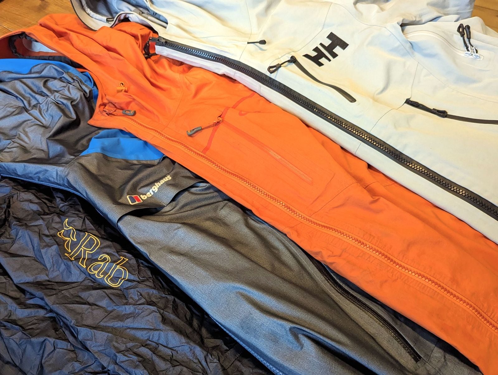 How to Pick the Best Waterproof Jacket | Our Buyer's Guide