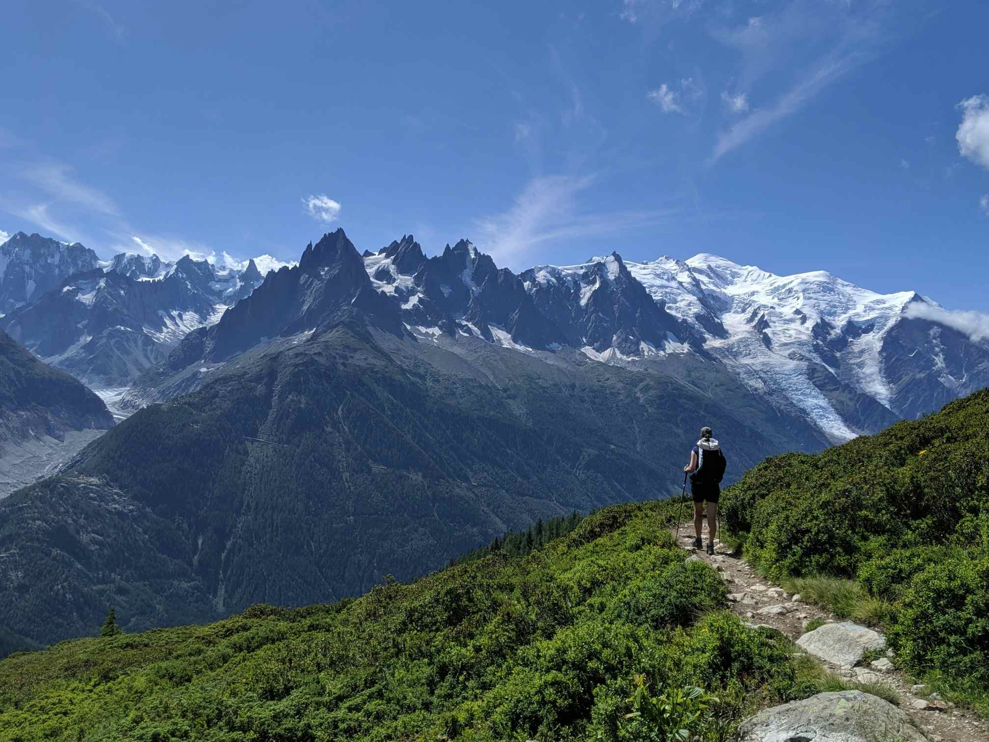 10 of the Best Hut to Hut Hikes in Europe