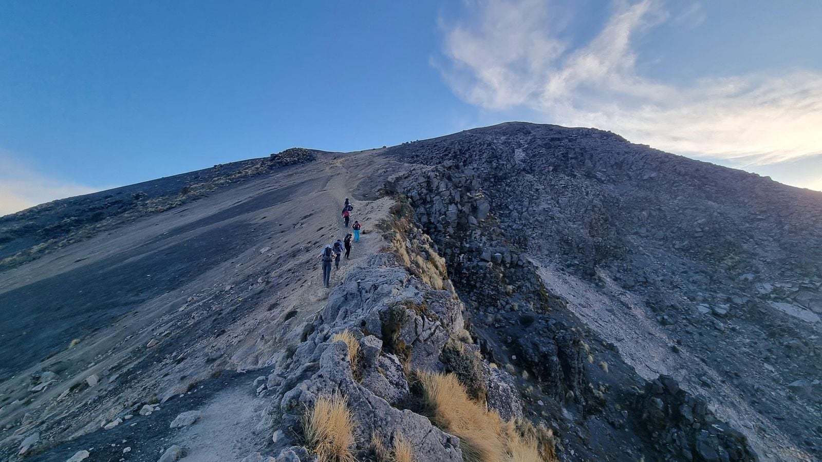 A Guide to Climbing Acatenango Volcano in Guatemala