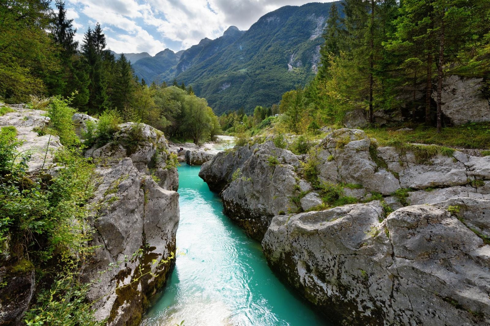 15 of the Best Day Hikes in Europe