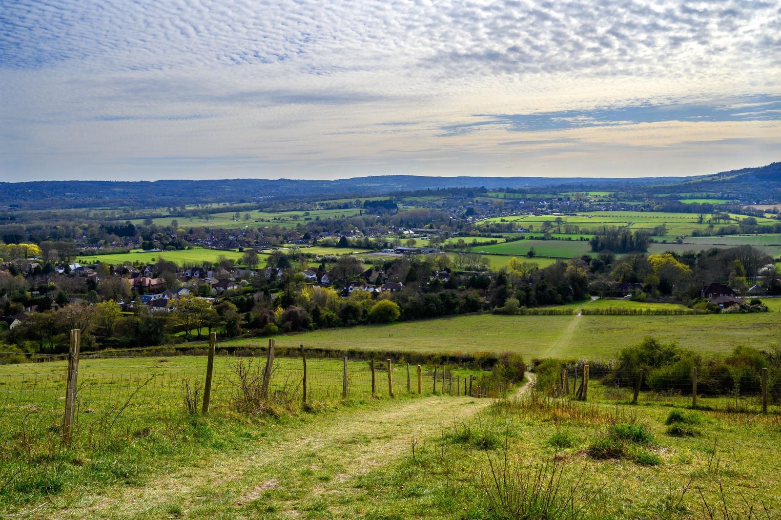 Best Hikes in London: 10 Great Walks Near England's Capital