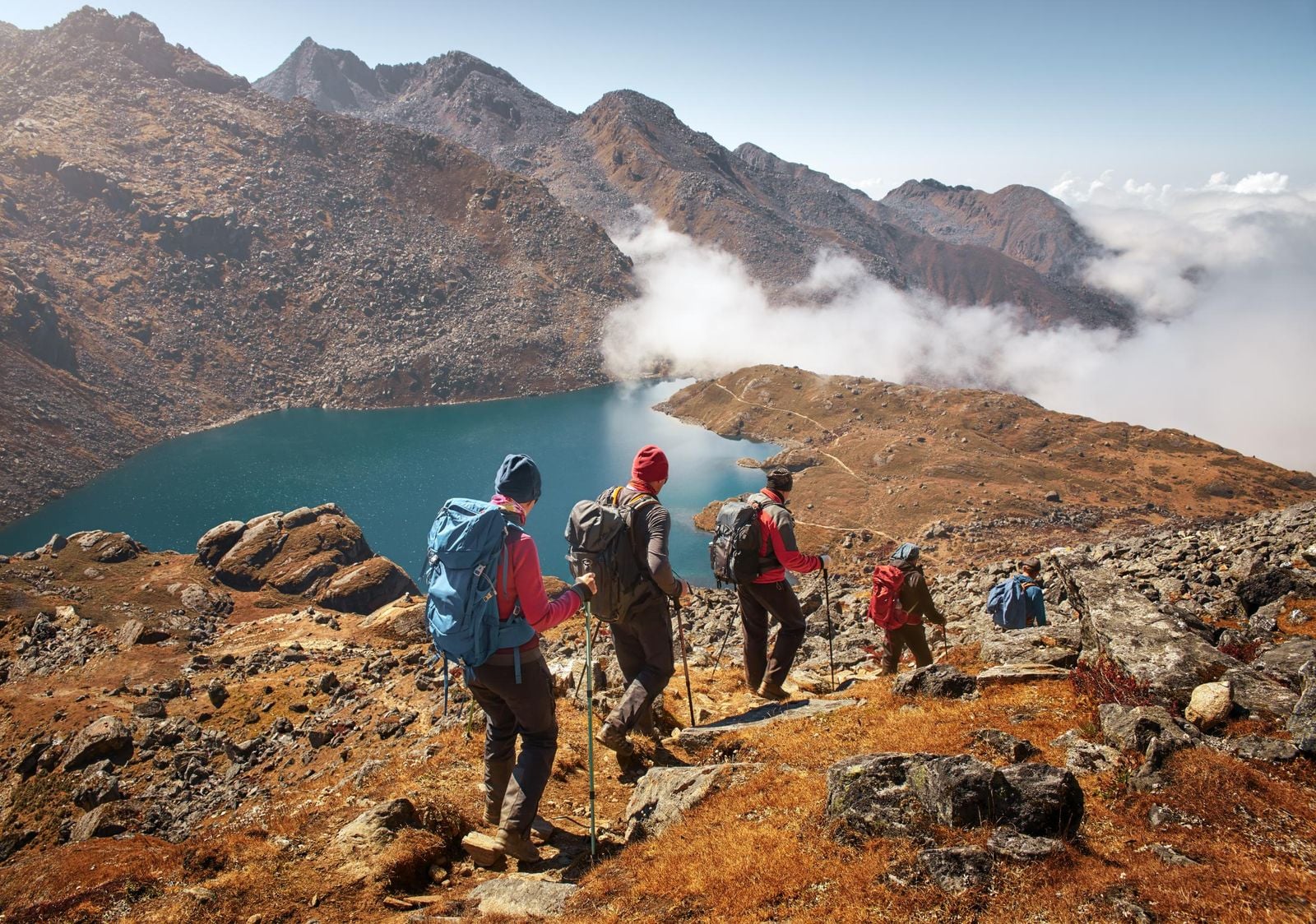 20 of the Best Travel Destinations to Visit in November