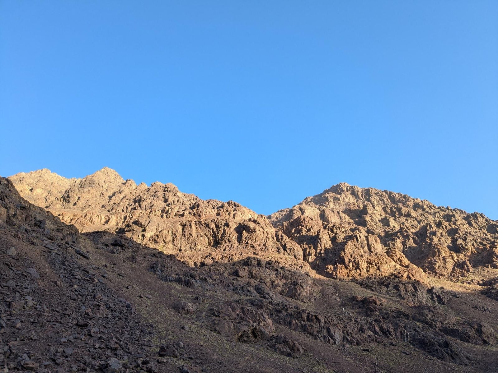 What I Wish I Knew Before Visiting the Atlas Mountains