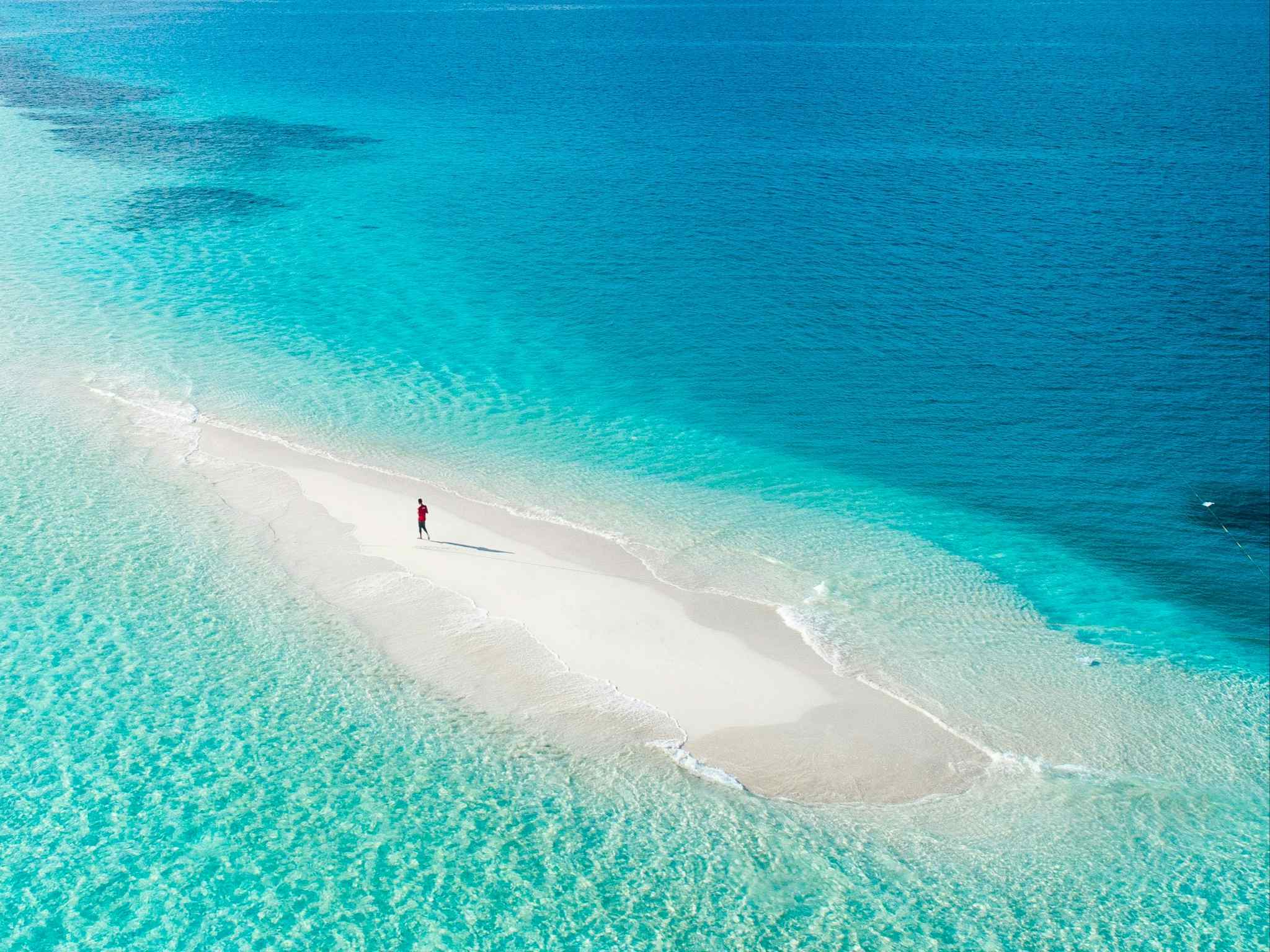 20 of the Best Places to Visit in January
