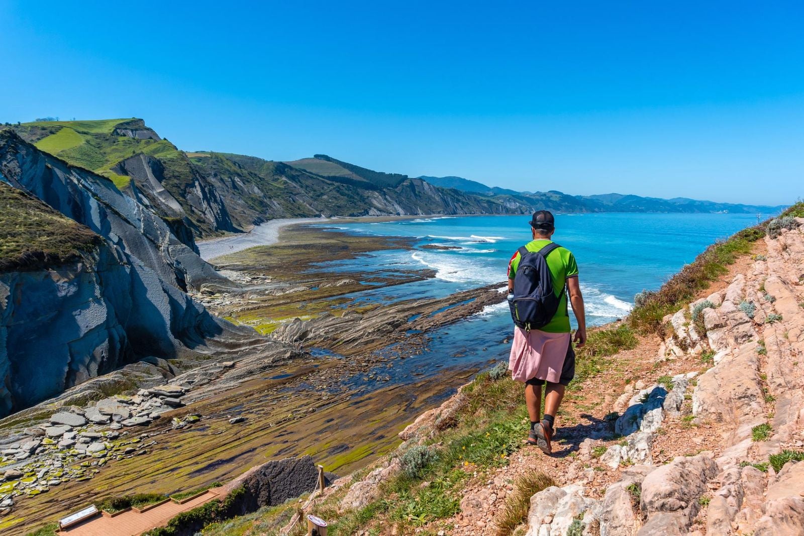 10 of the Best Hikes in Spain