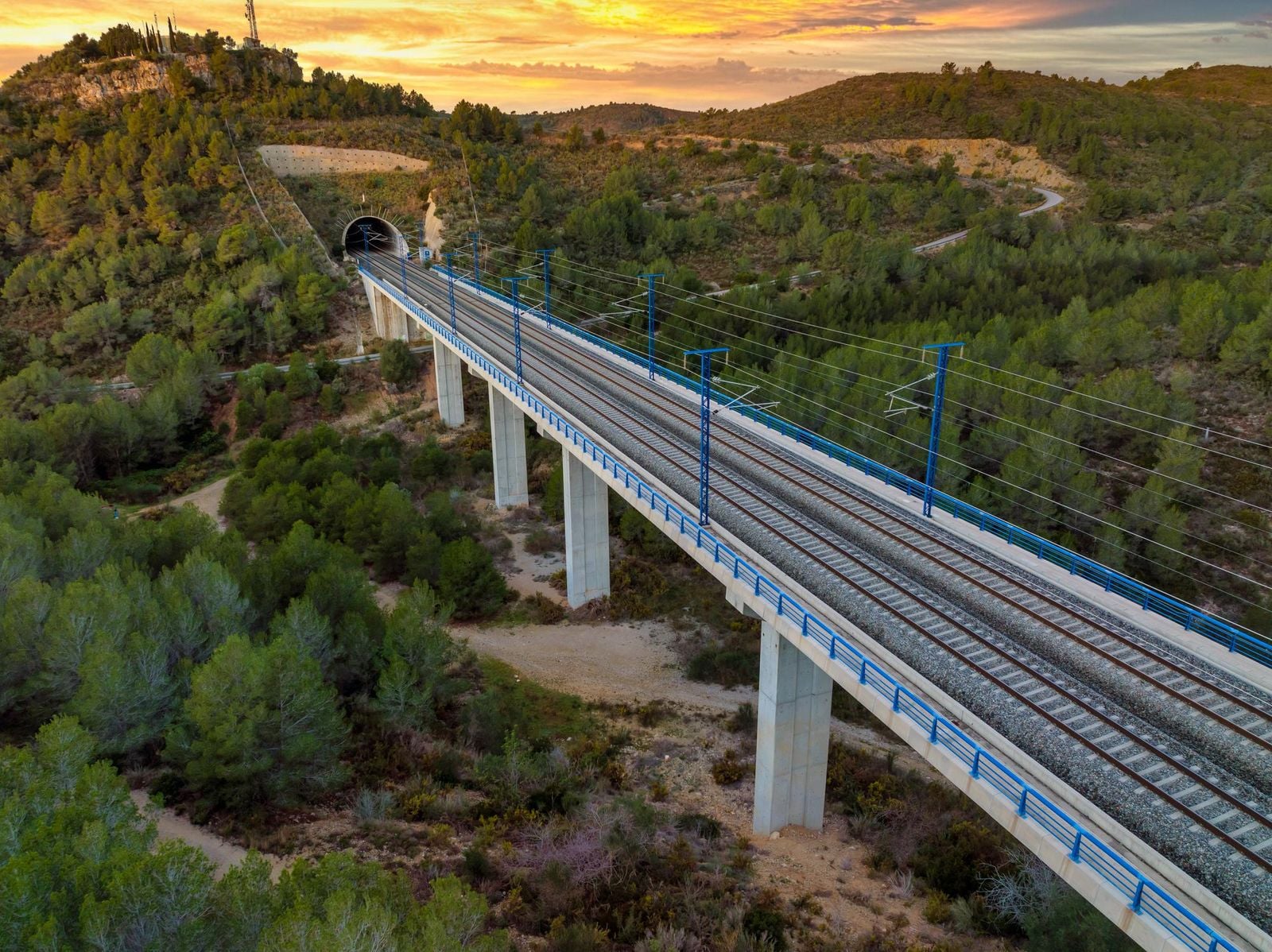 10 of the Best Hikes in Spain