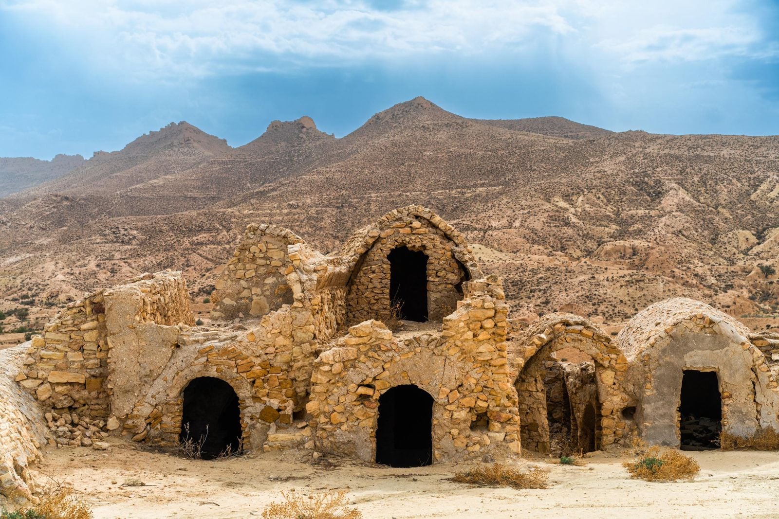 20 of the Best Travel Destinations to Visit in May