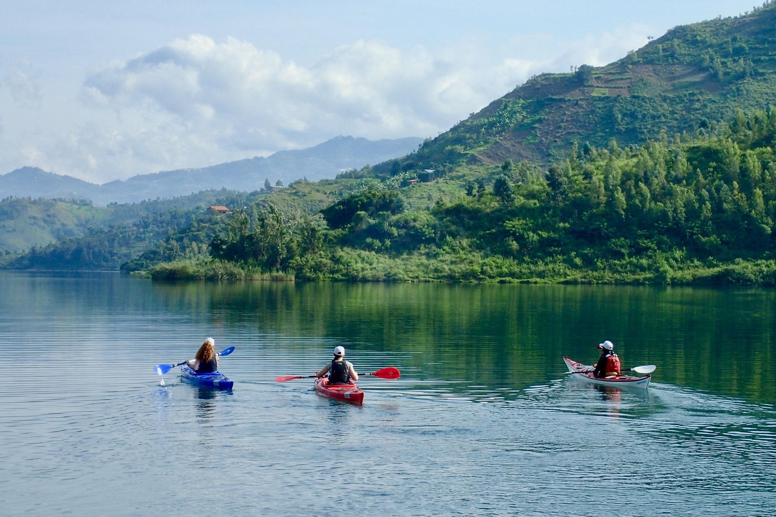 20 of the Best Travel Destinations to Visit in August
