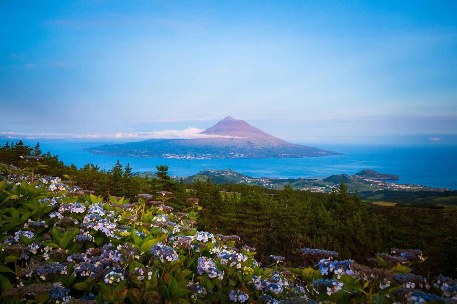 20 of the Best Travel Destinations to Visit in July