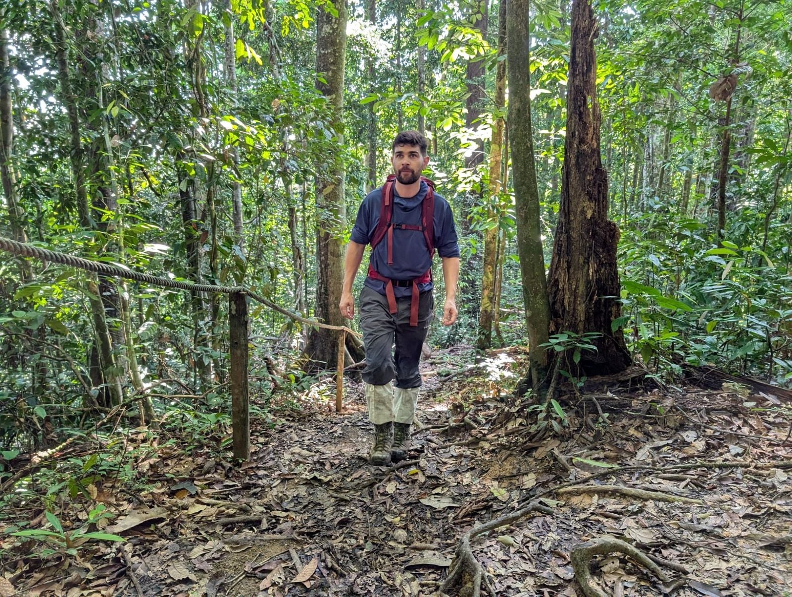 What I Wish I Knew Before Visiting Borneo