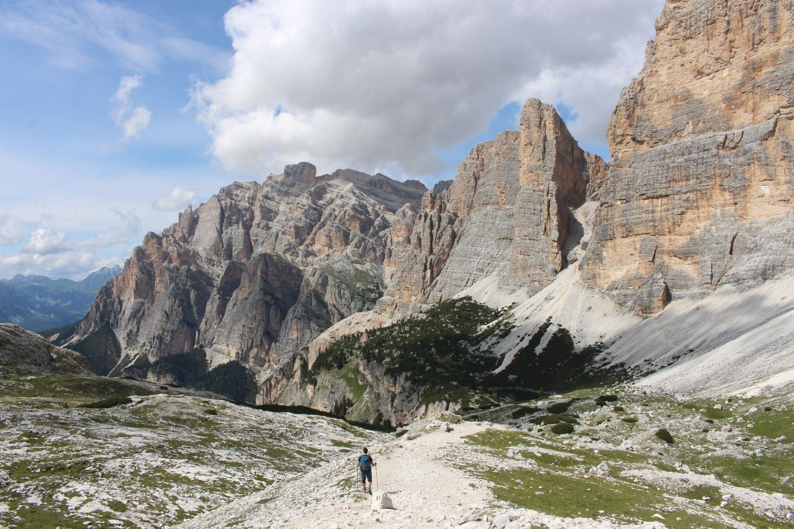 10 of the Best Hikes in the Dolomites
