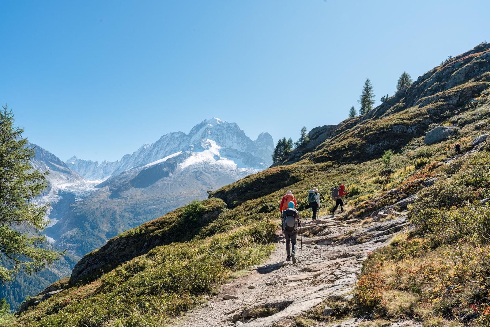 10 of the Best Hikes in France