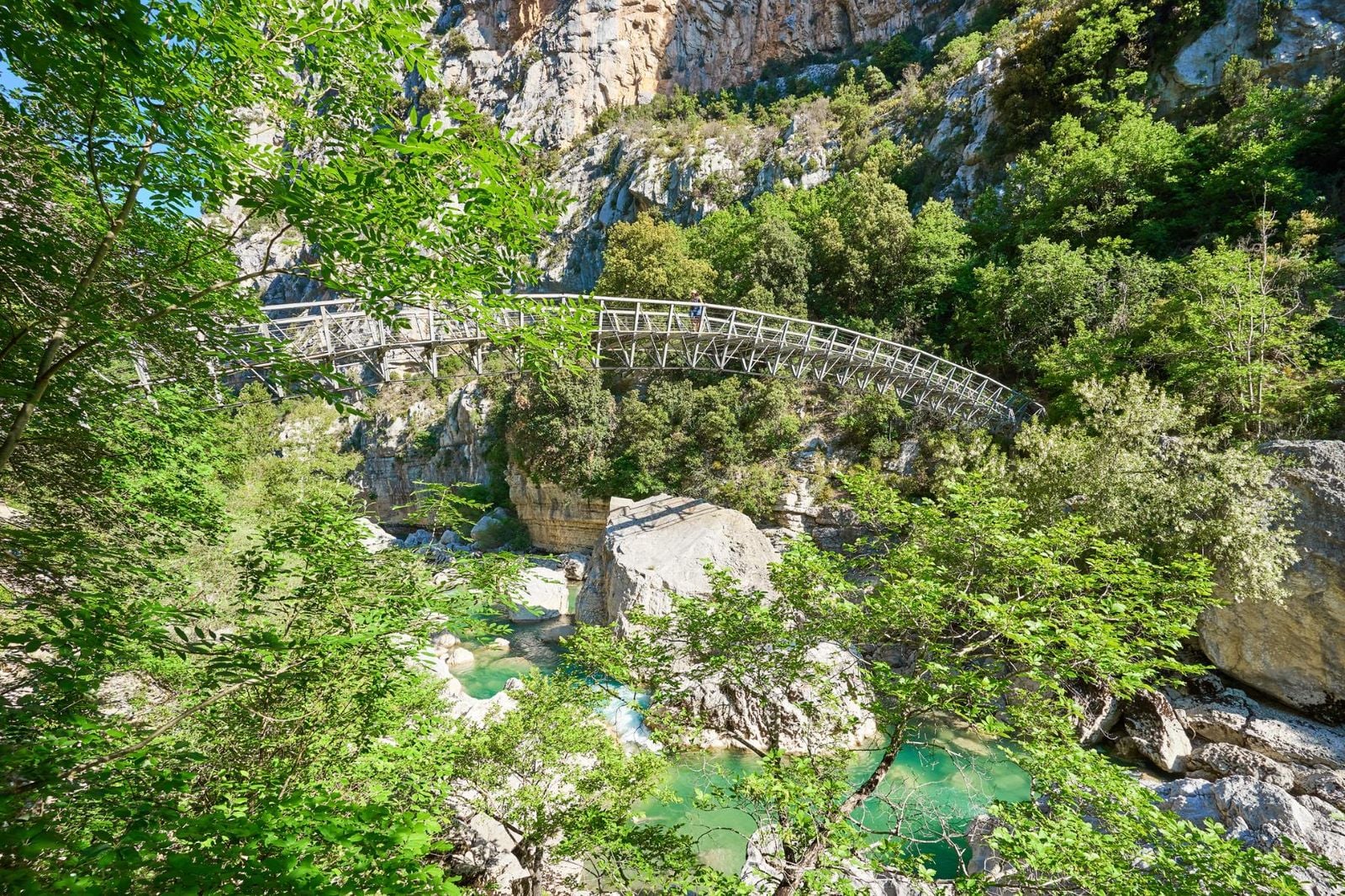 10 of the Best Hikes in France