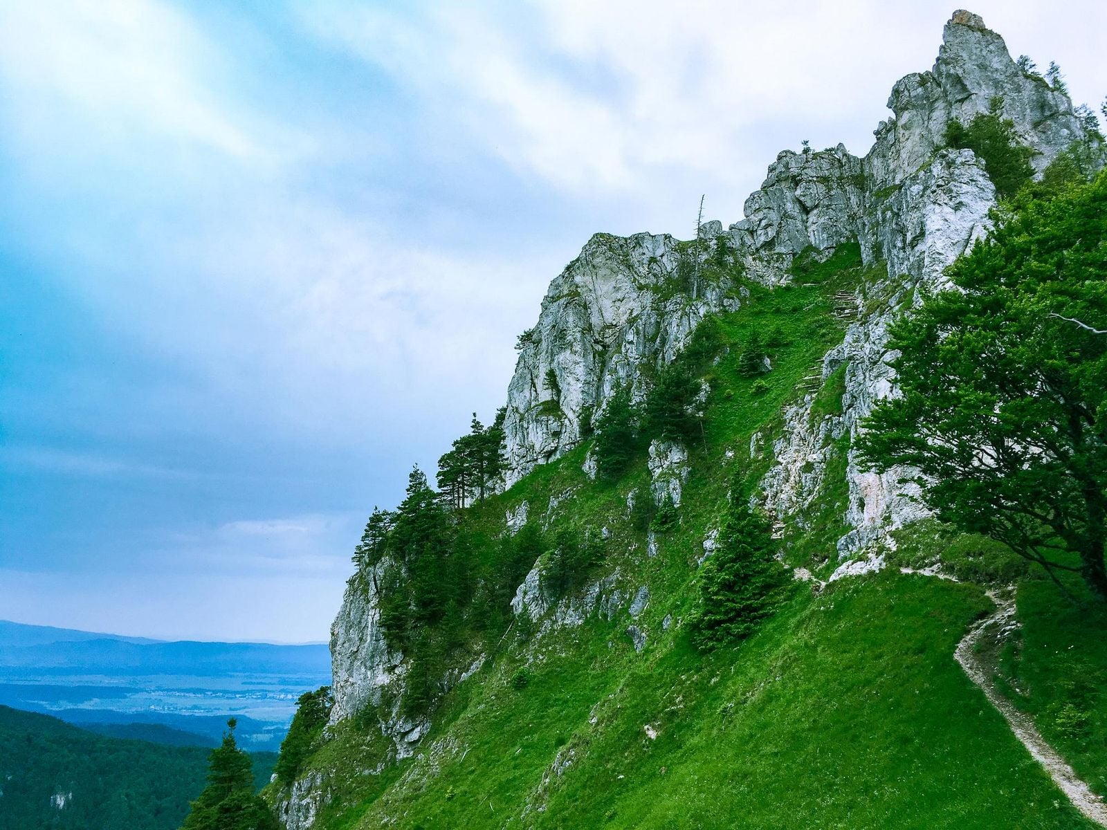 10 of the Best Hikes in Slovakia