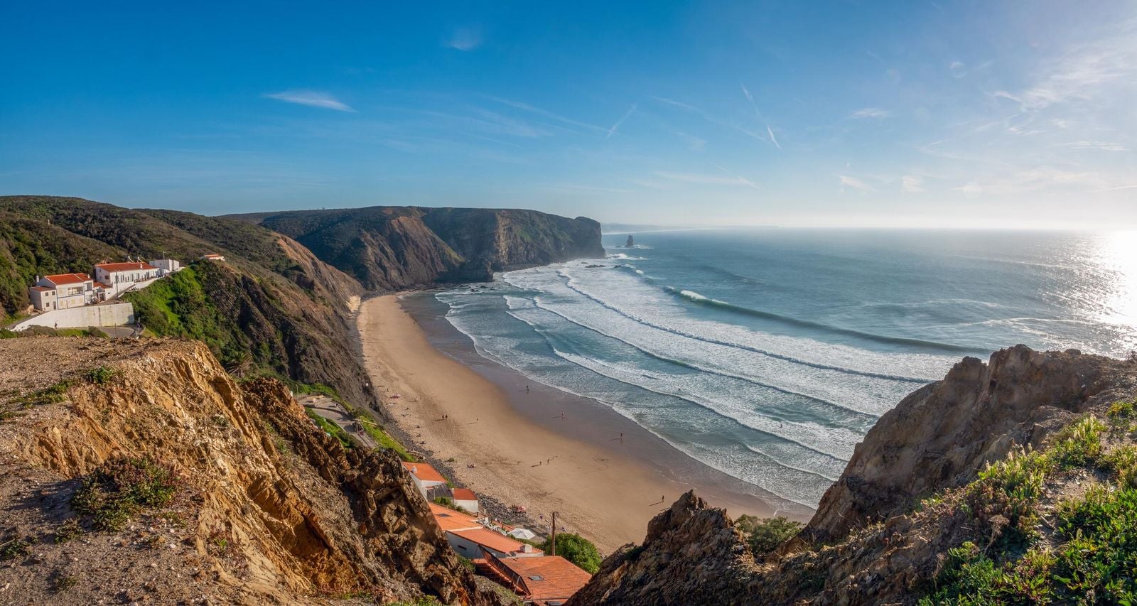 Rota Vicentina Guide: Hiking the Southwest of Portgual