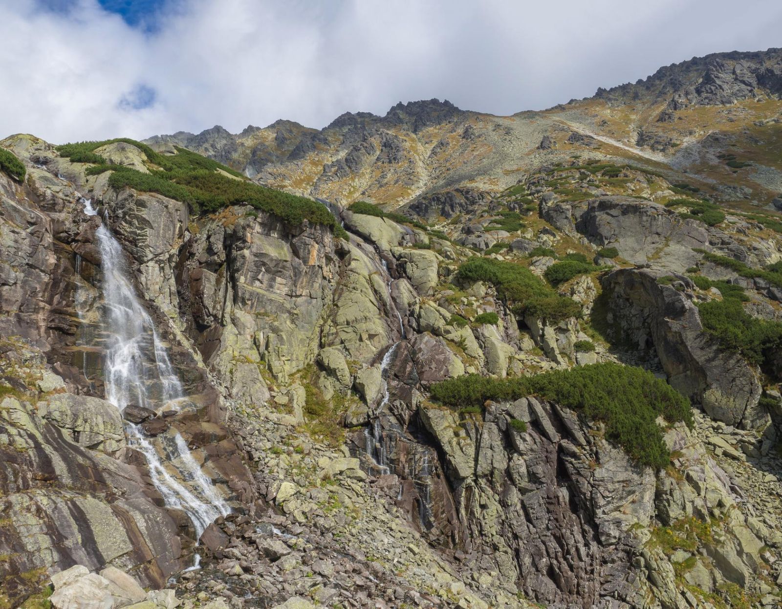 10 of the Best Hikes in Slovakia