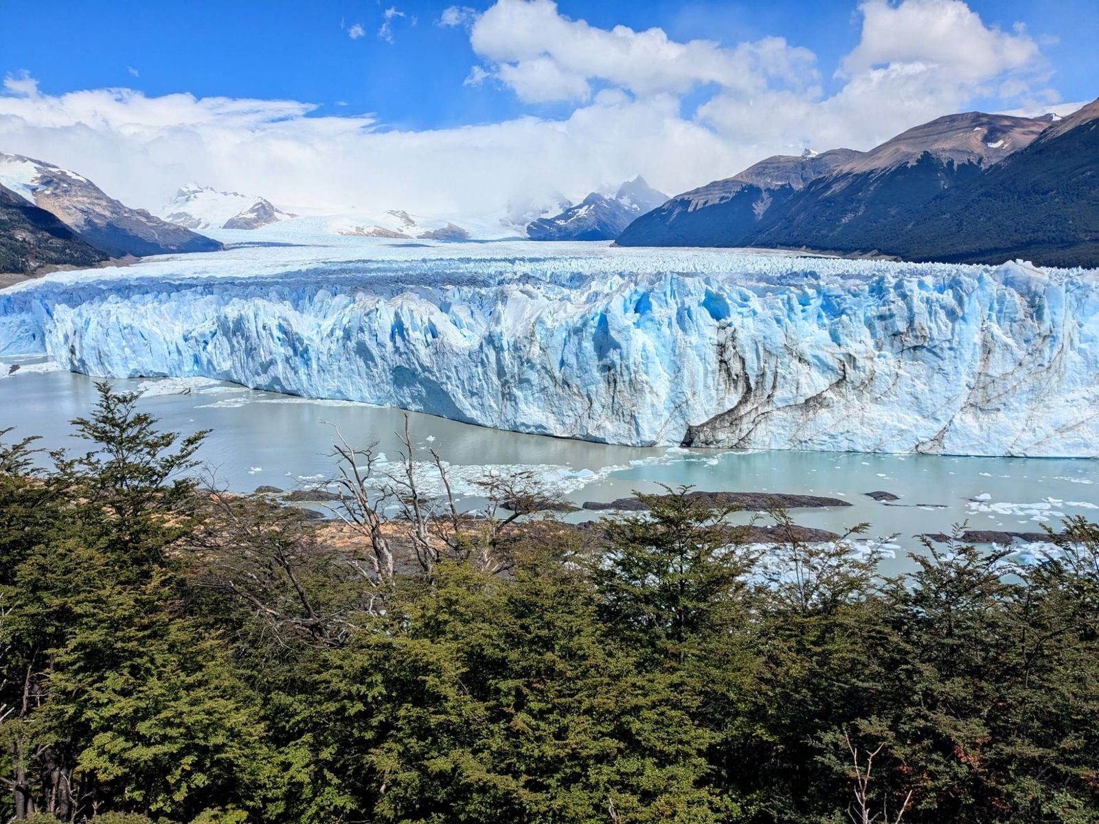 What I Wish I Knew Before Visiting Patagonia