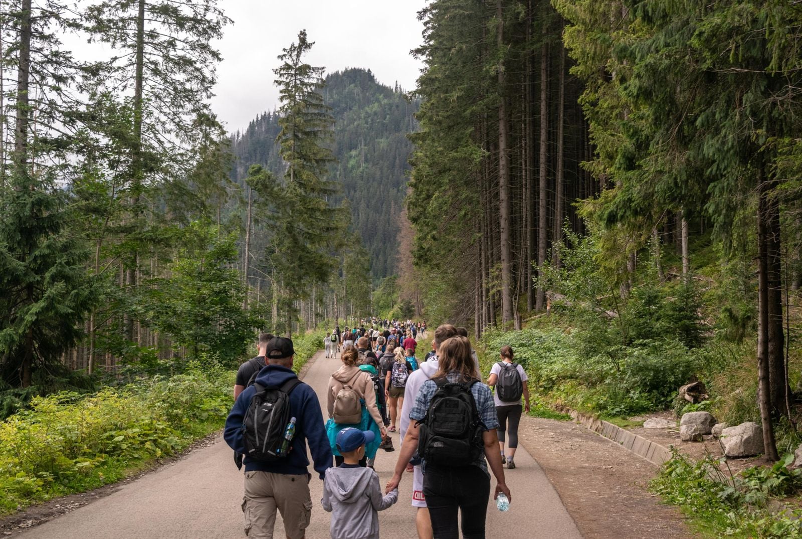 The Guide to Climbing Rysy, Poland’s Highest Mountain