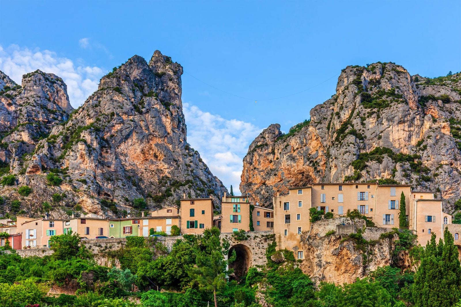 The Best Way to See Verdon Gorge Without the Crowds