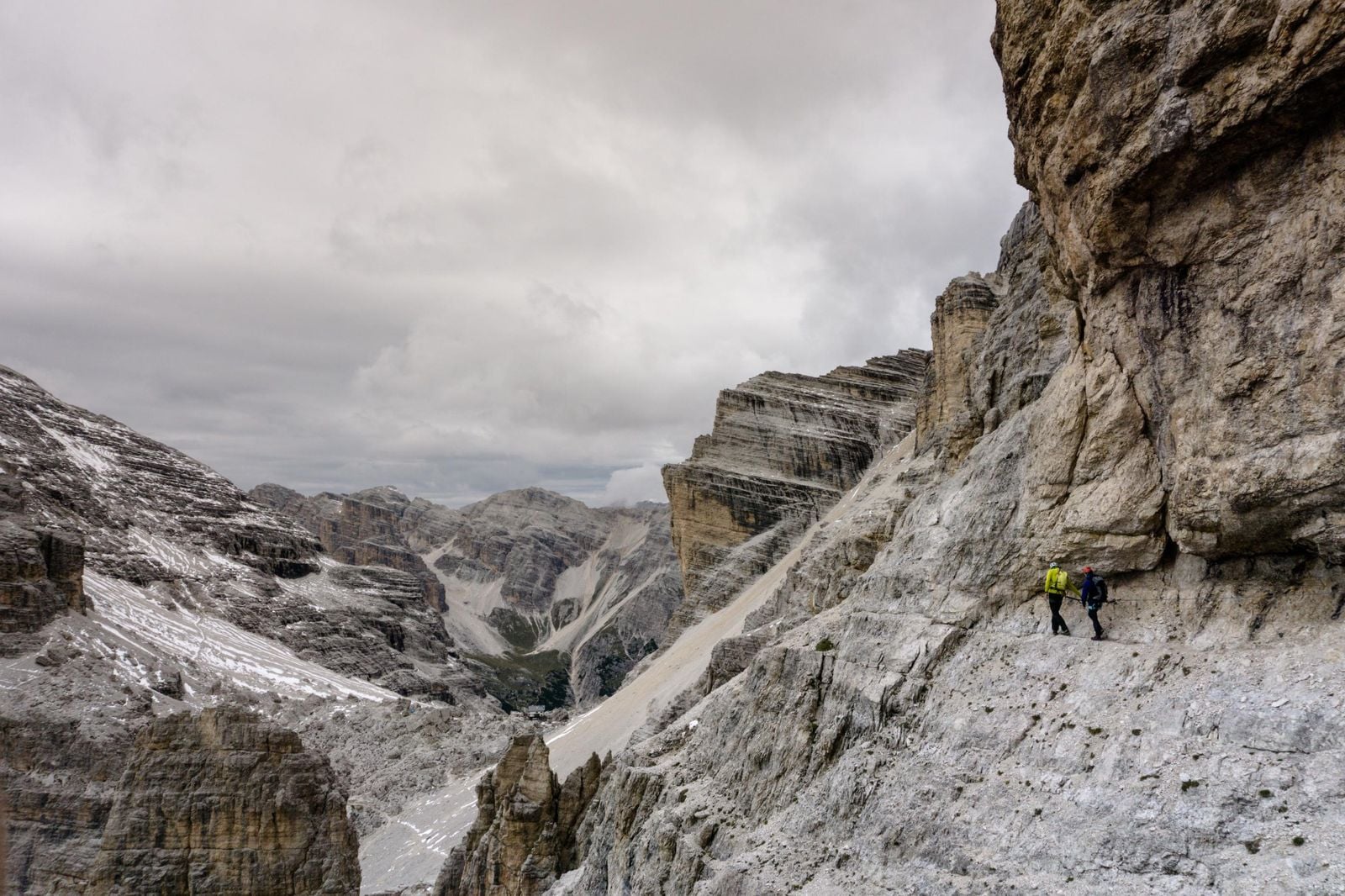 A Guide to Hiking the Dolomites’ Alta Via 2