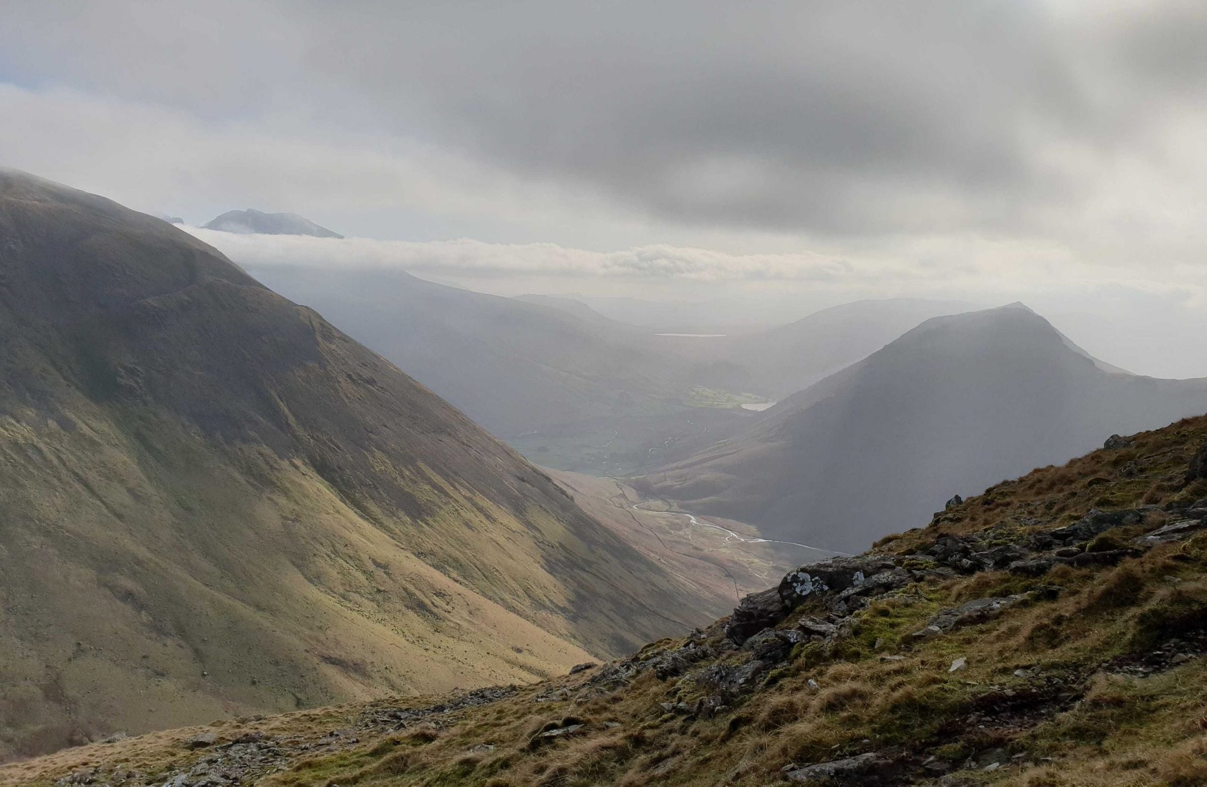 How Many Wainwrights Are There & How To Bag Them?