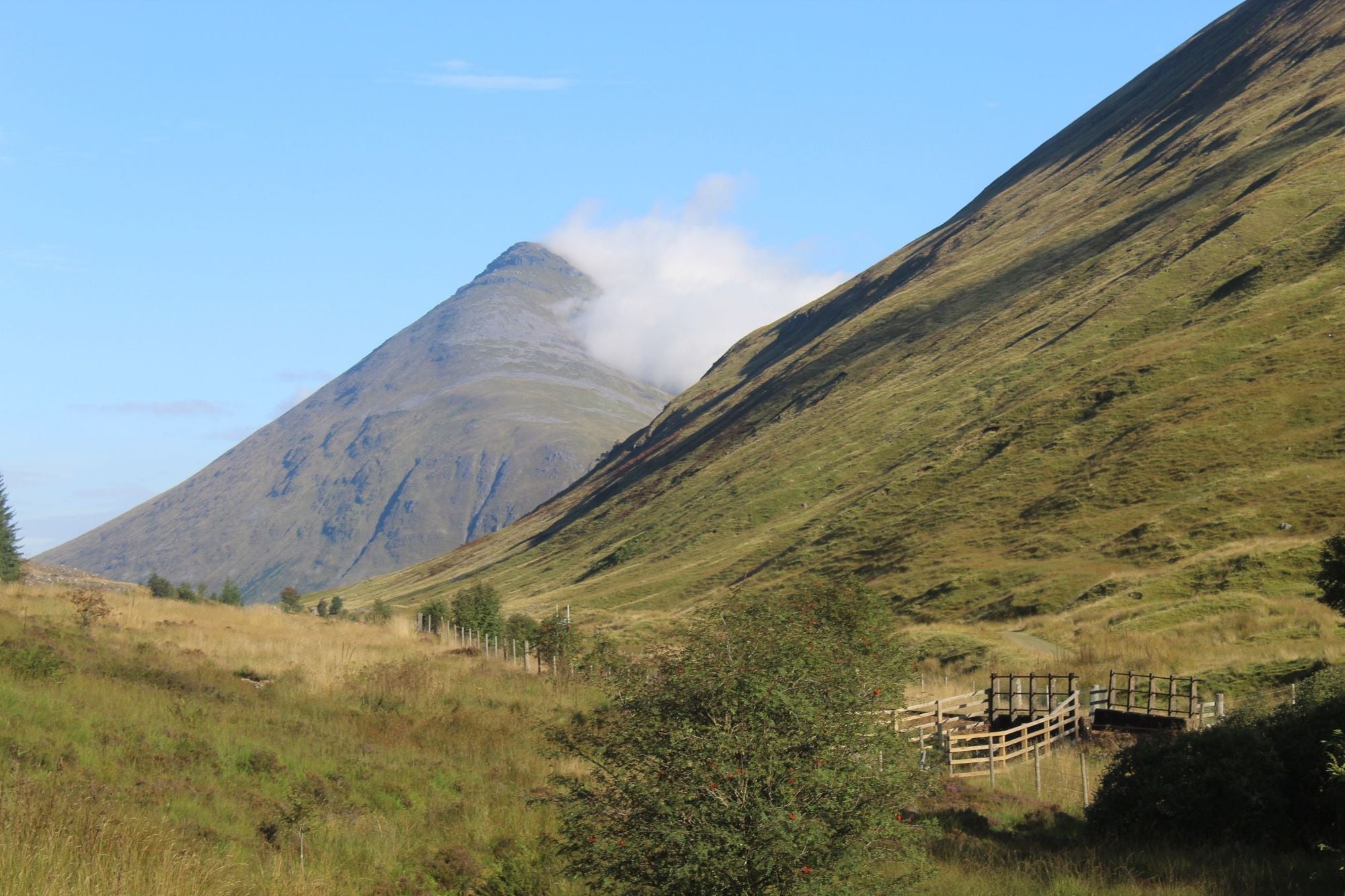 Walking the West Highland Way: A Guide to the Route