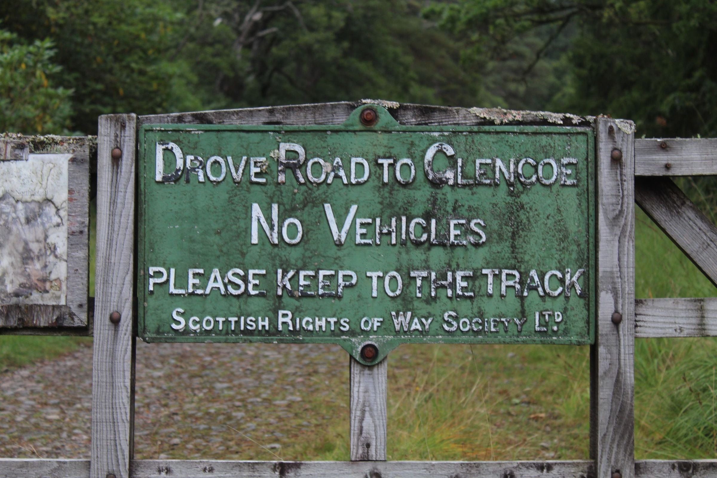 Walking the West Highland Way: A Guide to the Route