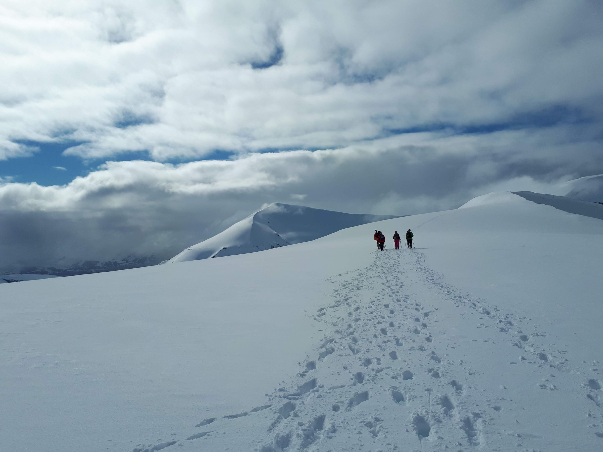 4 Big Reasons to Have an Adventure in Svalbard