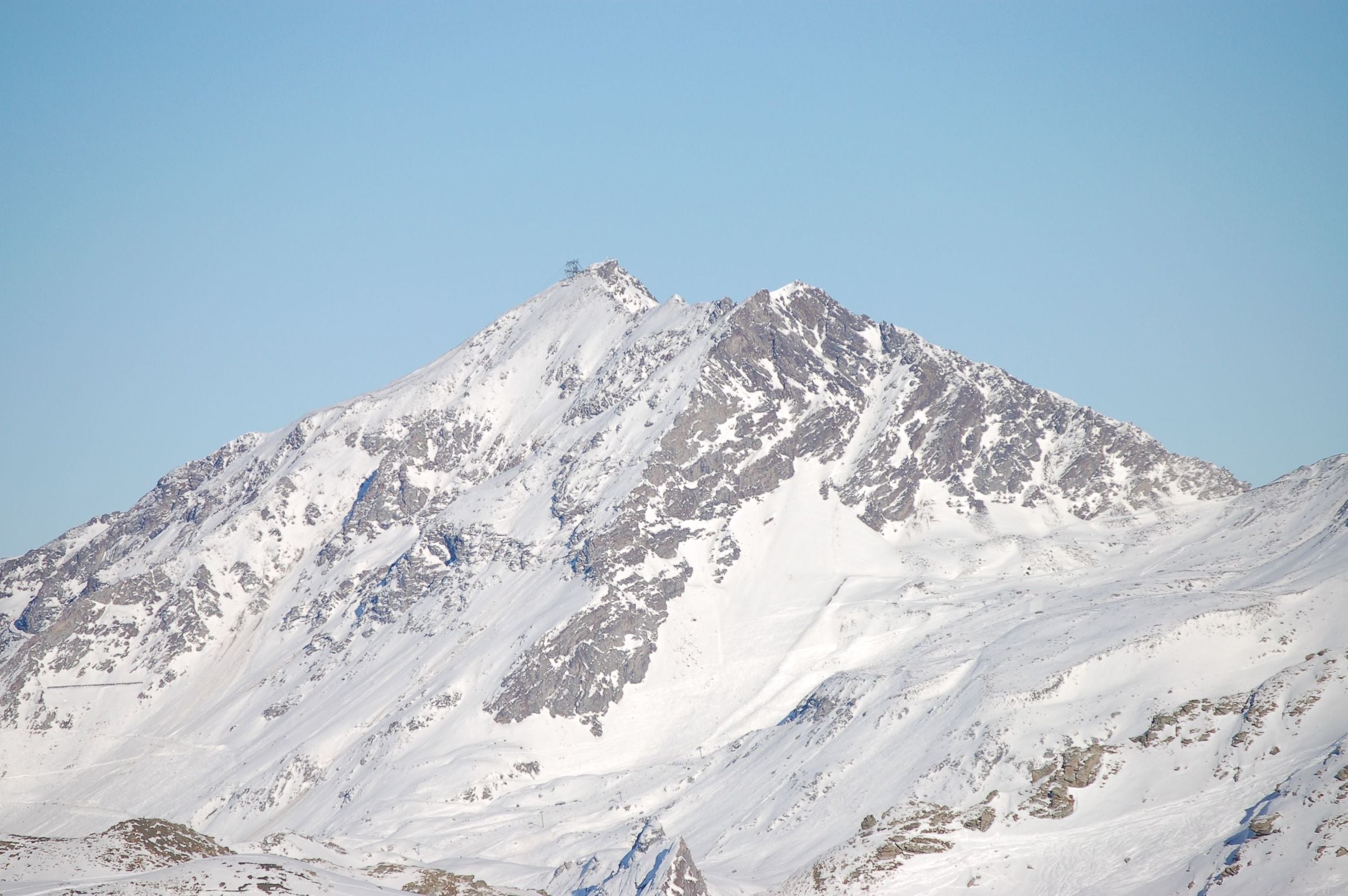 45 of the Best Mountains to Climb in Europe by Train