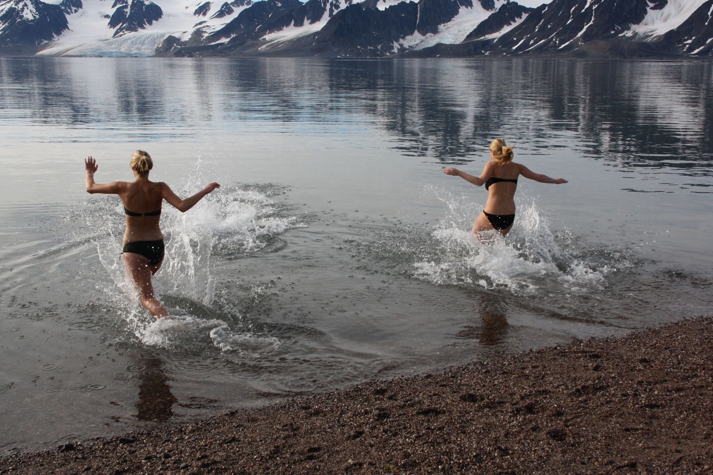 15 of the Best Wild Swimming Spots in Europe