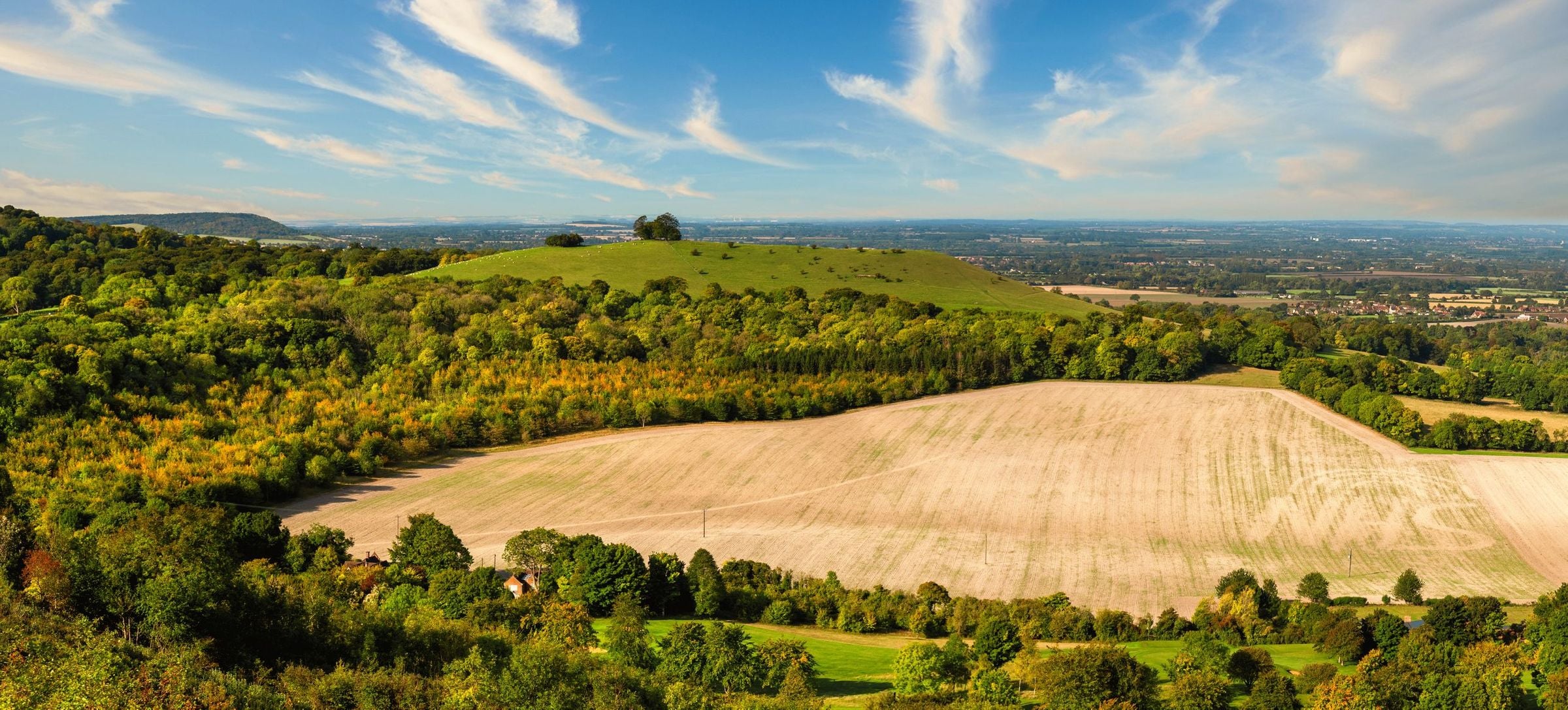 Best Hikes in London: 10 Great Walks Near England's Capital