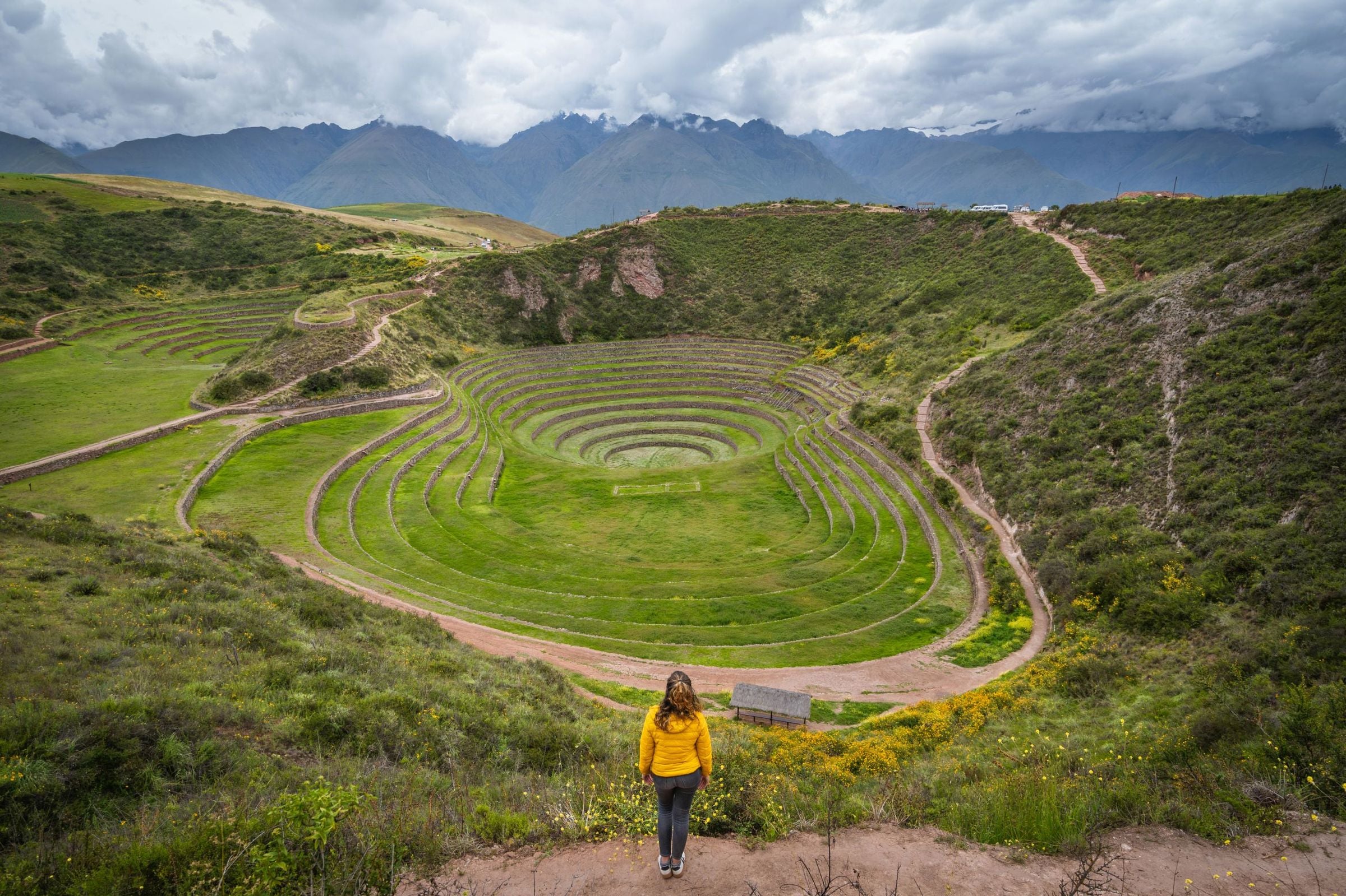 A Guide to the Sacred Valley of the Incas in Peru